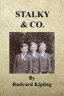 Stalky & Co. by Rudyard Kipling, Paperback | Barnes & Noble®