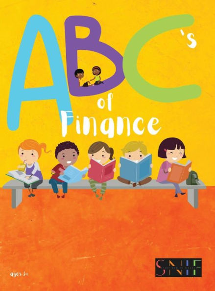 ABC's Of Finance by Chantal Gregory, Hardcover | Barnes & Noble®