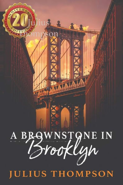 A Brownstone in Brooklyn by Julius Thompson, Paperback | Barnes & Noble®