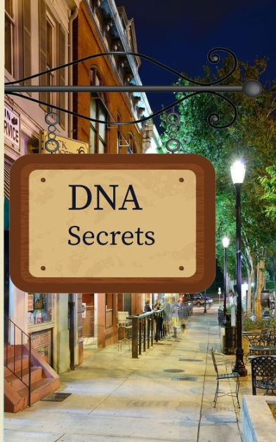 DNA Secrets by Diane E. Tatum, Paperback | Barnes & Noble®