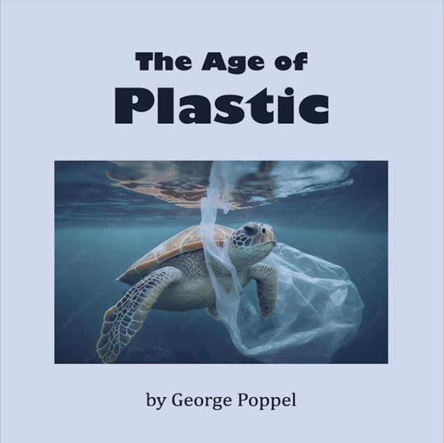 The Age of Plastic by George Popple, Paperback | Barnes & Noble®