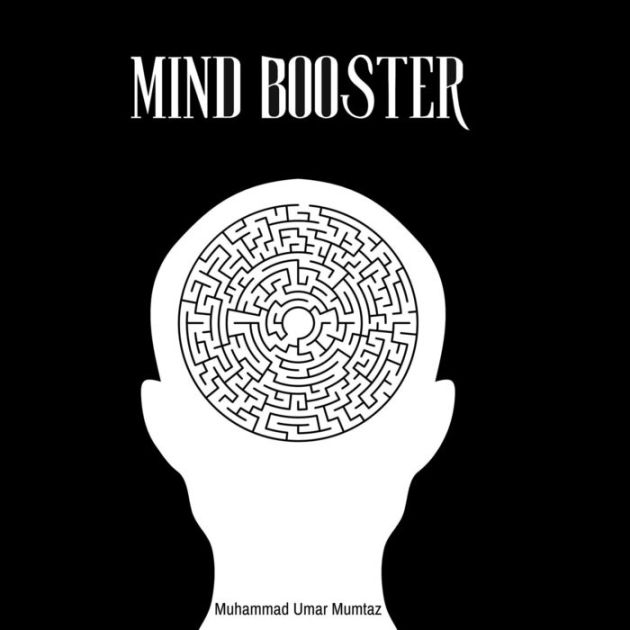 Mind Booster by Muhammad Umar Mumtaz | eBook | Barnes & Noble®