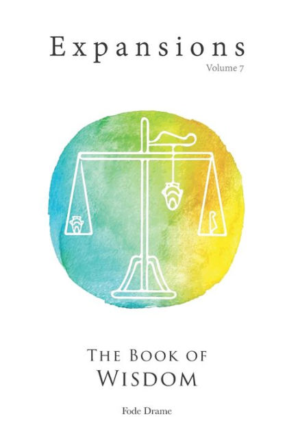 The Book of Wisdom by Fode Drame, Paperback | Barnes & Noble®