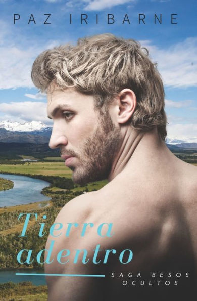 TIERRA ADENTRO by Paz Iribarne, Paperback | Barnes & Noble®