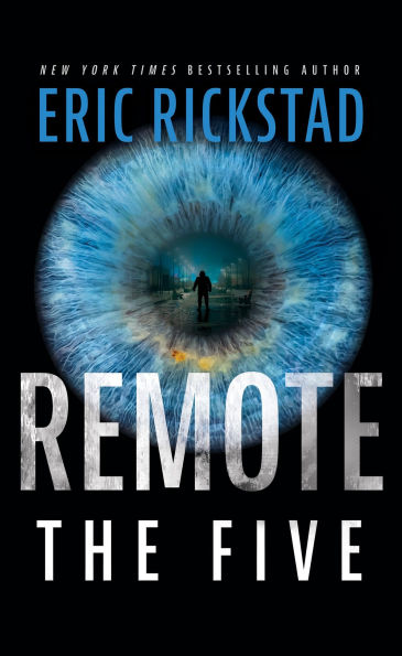Remote: The Five by Eric Rickstad, Hardcover | Barnes & Noble®