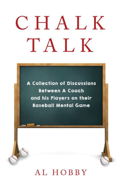 Chalk Talk by Al Hobby | eBook | Barnes & Noble®