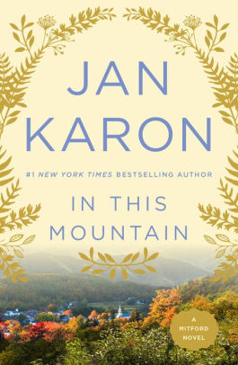 In This Mountain (Mitford Series #7) by Jan Karon | NOOK Book (eBook ...