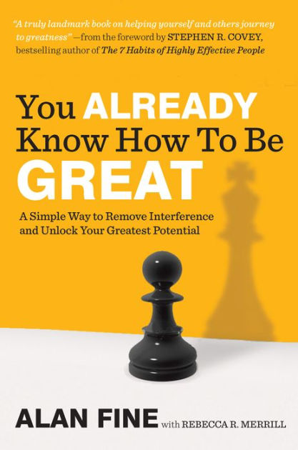 You Already Know How to Be Great: A Simple Way to Remove Interference ...