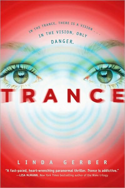 Trance by Linda Gerber | eBook | Barnes & Noble®