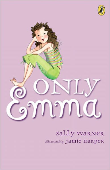 Only Emma by Sally Warner, Jamie Harper | eBook | Barnes & Noble®