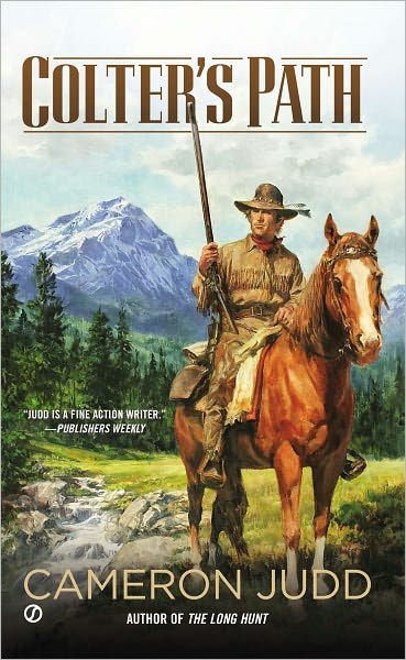 Colter's Path by Cameron Judd | eBook | Barnes & Noble®