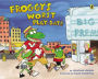 Froggy's Worst Playdate by Jonathan London, Frank Remkiewicz | NOOK ...