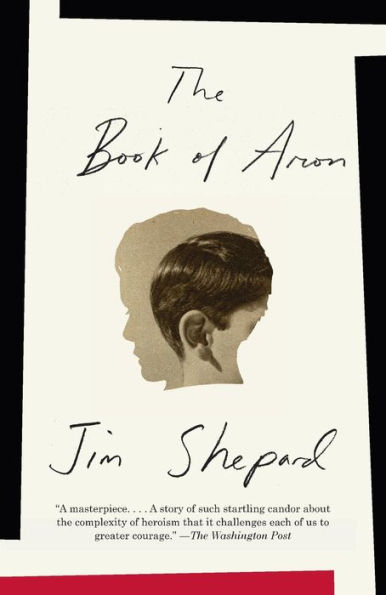 The Book of Aron by Jim Shepard, Paperback | Barnes & Noble®