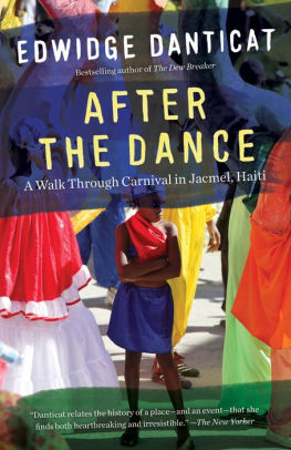 After the Dance: A Walk Through Carnival in Jacmel, Haiti (Updated) by ...