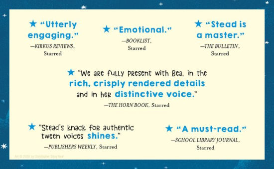 The List of Things That Will Not Change by Rebecca Stead, Hardcover ...