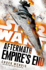 Empire's End (Star Wars Aftermath Trilogy #3) by Chuck Wendig ...