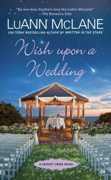 Wish Upon a Wedding by LuAnn McLane, Paperback | Barnes & Noble®