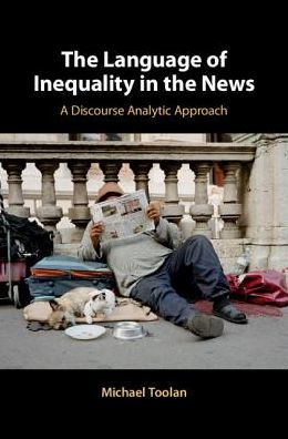The Language of Inequality in the News: A Discourse Analytic Approach ...