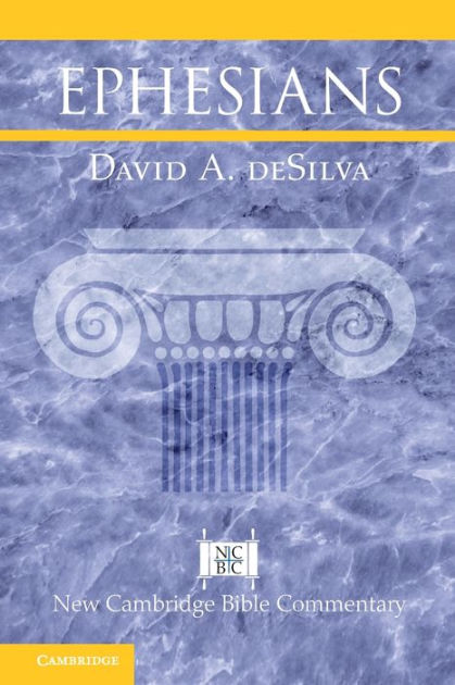 Ephesians by David A. deSilva, Paperback | Barnes & Noble®