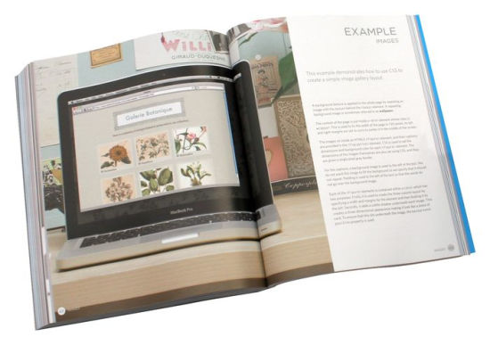 Html And Css Design And Build Web Sites By Jon Duckett Paperback Barnes And Noble®