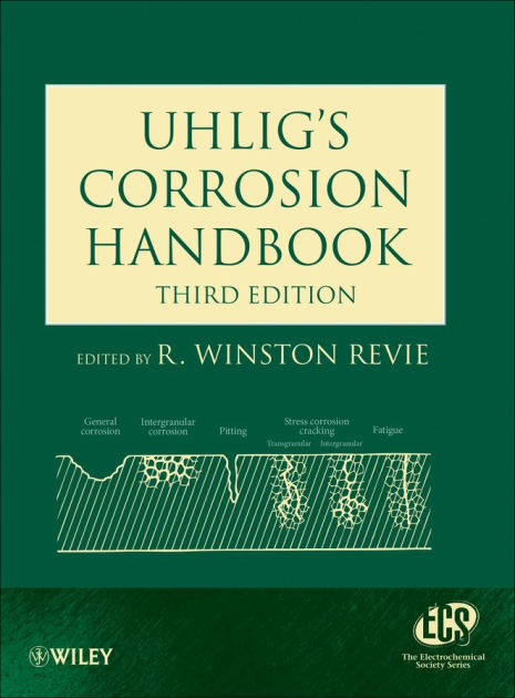 Uhlig's Corrosion Handbook by R. Winston Revie | eBook | Barnes & Noble®