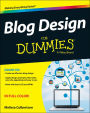 Blog Design For Dummies by Melissa Culbertson | eBook | Barnes & Noble®