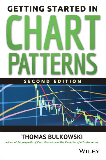 Getting Started in Chart Patterns by Thomas N. Bulkowski, Paperback ...