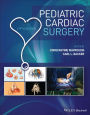 Pediatric Cardiac Surgery by Constantine Mavroudis, Hardcover | Barnes ...