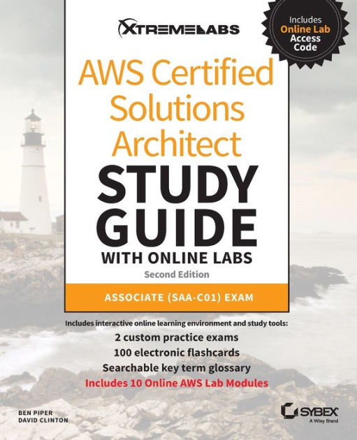 Aws-lab-exercises