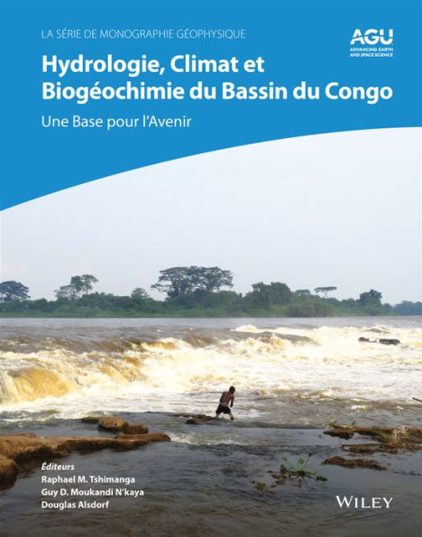 Hydrologie, climat et biogéochimie du bassin du Congo: une base pour l ...