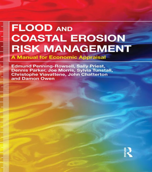 Flood and Coastal Erosion Risk Management: A Manual for Economic ...