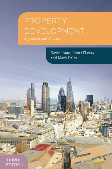 Property Development by David Isaac, John O'Leary, Mark Daley ...