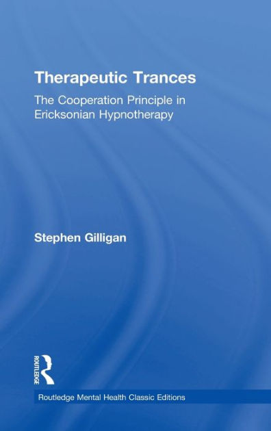 Therapeutic Trances: The Cooperation Principle in Ericksonian ...