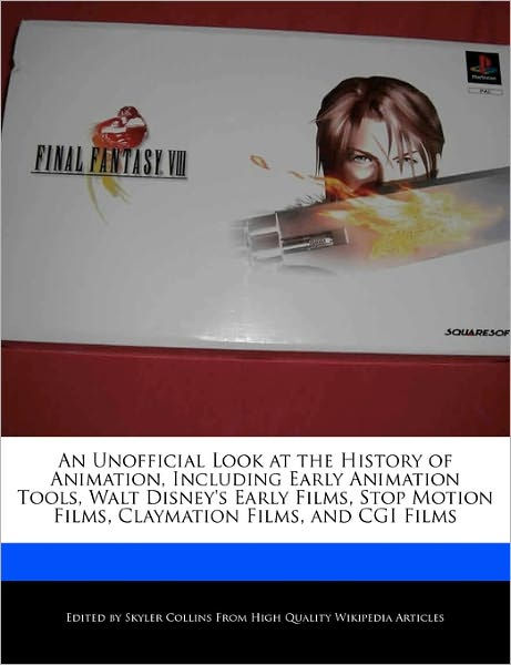 An Unofficial Look at the History of Animation, Including Early ...