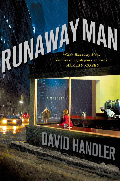 Runaway Man: A Mystery by David Handler | eBook | Barnes & Noble®