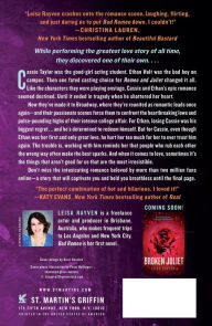 Bad Romeo by Leisa Rayven, Paperback | Barnes & Noble®