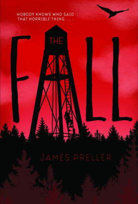 The Fall by James Preller, Paperback | Barnes & Noble®