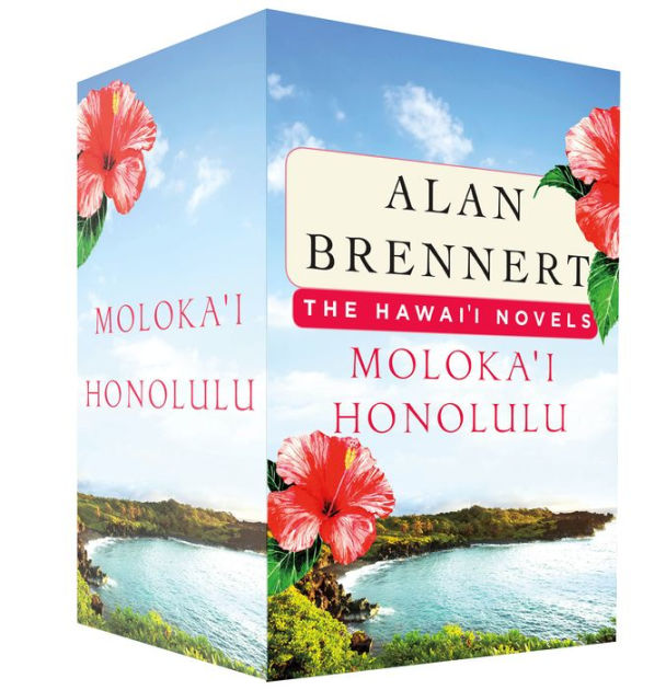 The Hawaii Novels: Moloka'i and Honolulu by Alan Brennert | eBook ...