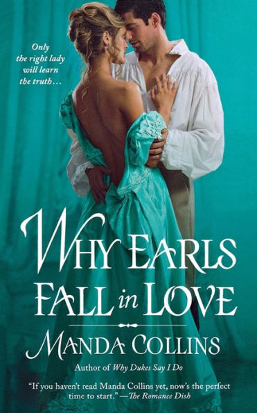 Why Earls Fall In Love Wicked Widows Series 2 By Manda Collins