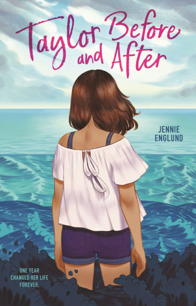 Taylor Before and After by Jennie Englund, Paperback | Barnes & Noble®