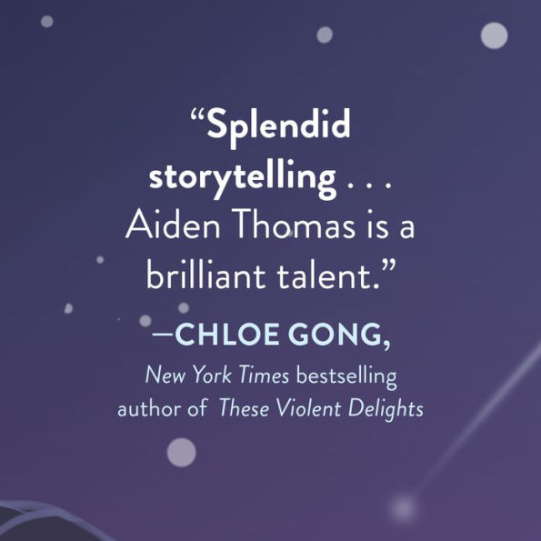 Celestial Monsters by Aiden Thomas, Hardcover | Barnes & Noble®