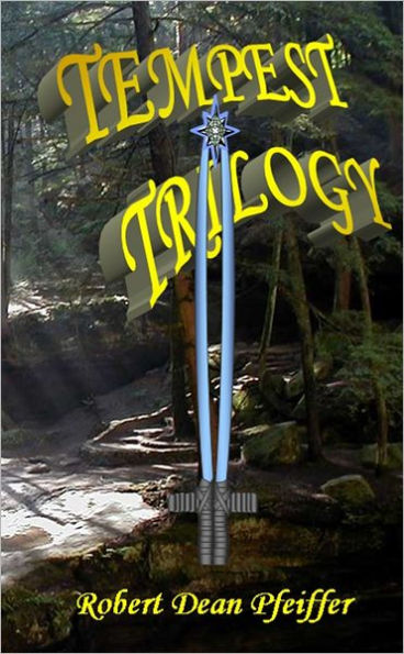 Tempest Trilogy by Robert Dean Pfeiffer | eBook | Barnes & Noble®