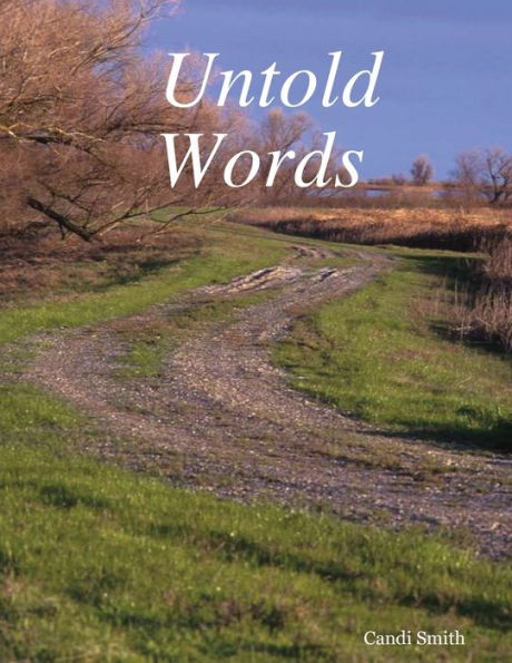 Untold Words by Candi Smith | eBook | Barnes & Noble®