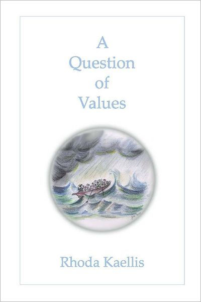 A Question of Values by Rhoda Kaellis | eBook | Barnes & Noble®