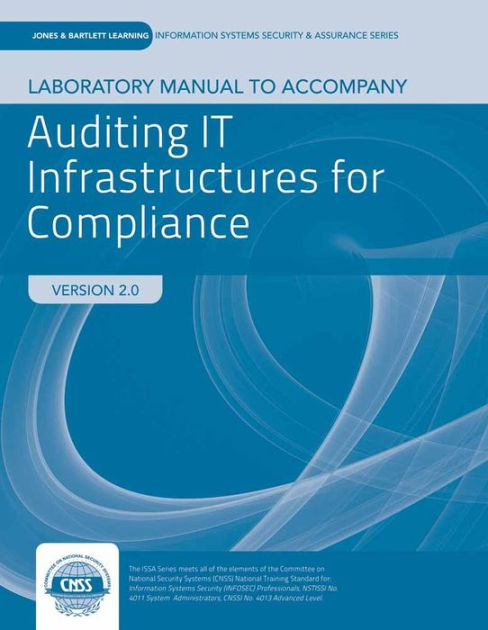 Auditing IT Infrastructures for Compliance with Case Lab Access: Print ...