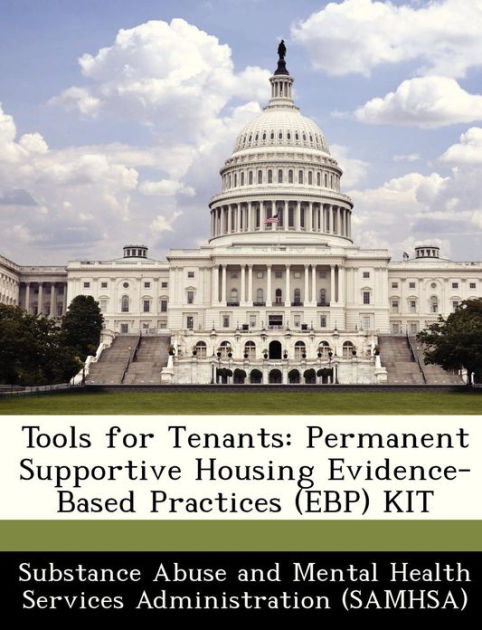 Tools for Tenants: Permanent Supportive Housing Evidence-Based ...