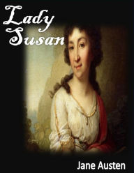 Lady Susan by Jane Austen | NOOK Book (eBook) | Barnes & Noble®