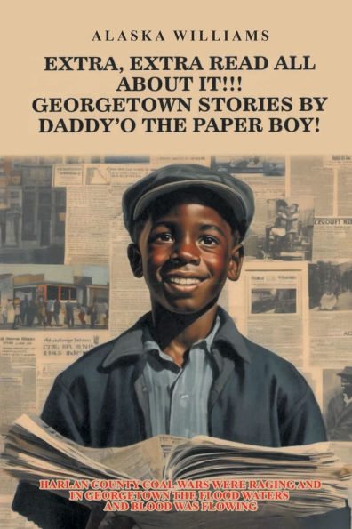 EXTRA, EXTRA READ ALL ABOUT IT!!: GEORGETOWN STORIES BY DADDY'O THE ...
