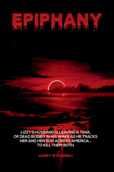 EPIPHANY by Jamey O'Donnell, Paperback | Barnes & Noble®