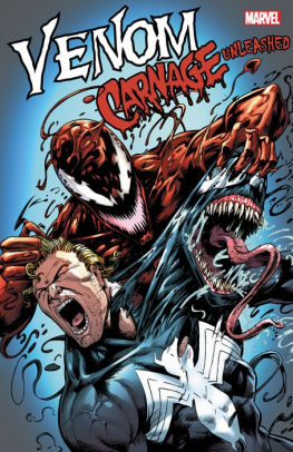 Venom: Carnage Unleashed by Larry Hama, Andrew Wildman, Greg Luzniak ...